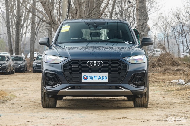 广州市奥迪Q5L 4s店大全 奥迪Q5L 4s店电话地址联系方式查询_易车