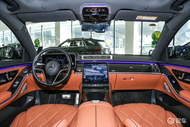 迈巴赫s480为什么这么贵_易车