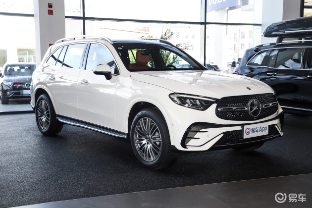 奥迪q5l跟奔驰glc260哪个好_易车