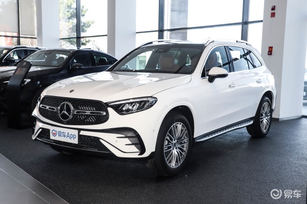 澄迈县奔驰GLC 4s店大全 奔驰GLC 4s店电话地址联系方式查询_易车