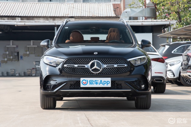 朔州市奔驰GLC 4s店大全 奔驰GLC 4s店电话地址联系方式查询_易车