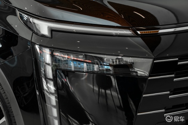 23.28万起售，豪华中型mpv如此亲民，你还在犹豫吗？_易车