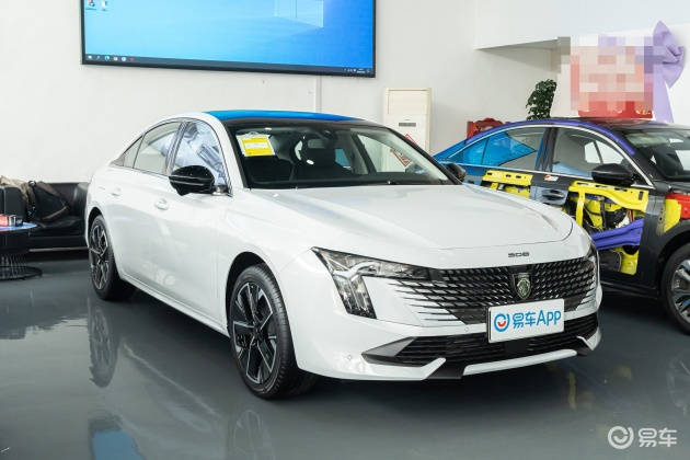 遂宁市标致508L 4s店大全 标致508L 4s店电话地址联系方式查询_易车