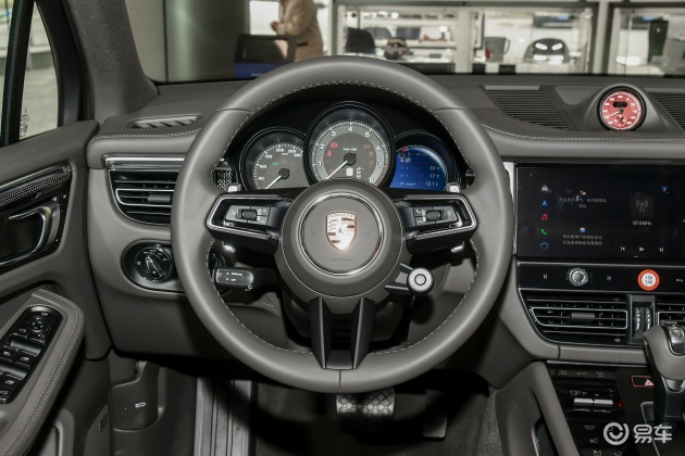 解读保时捷Macan 57.80万内就能落地_易车