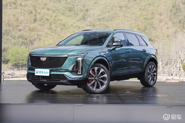 淮南市凯迪拉克XT5 4s店大全 凯迪拉克XT5 4s店电话地址联系方式查询_易车