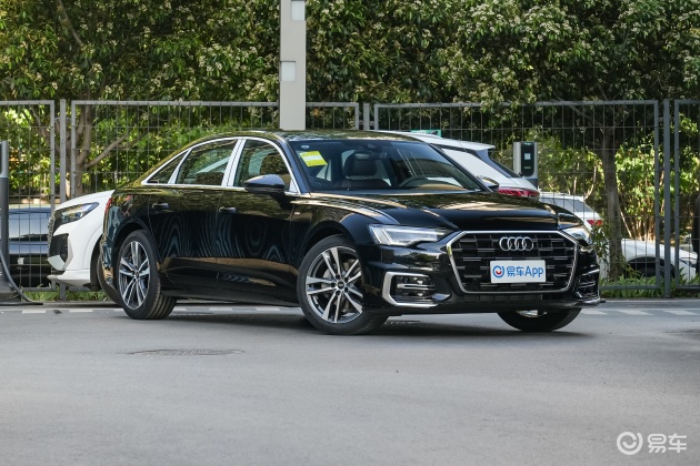 奥迪a6l2.4电瓶型号_易车