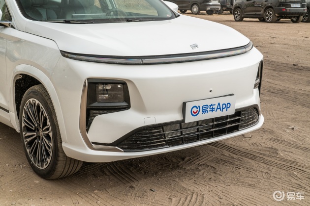 1.5T＋156马力，城市越野自由切换 零百只需7.8_易车