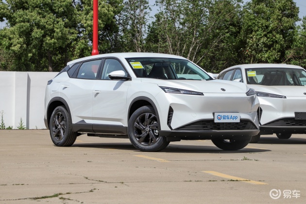 你想要的全都有了 风神SKY EV01购车手册_易车