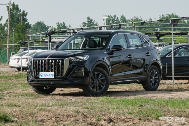 株洲市红旗HS5 4s店大全 红旗HS5 4s店电话地址联系方式查询_易车