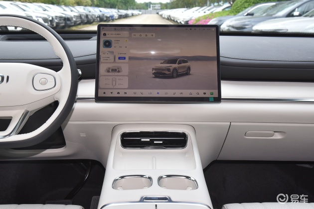 长安启源Q07中型suv你粉吗 售12.98万_易车