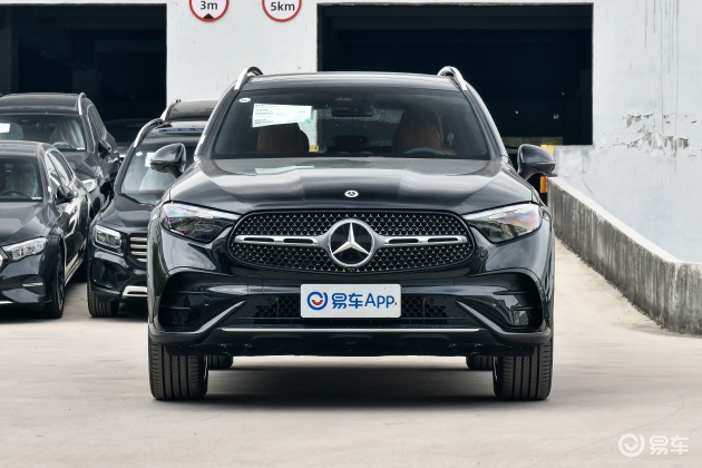 莆田市奔驰GLC 4s店大全 奔驰GLC 4s店电话地址联系方式查询_易车