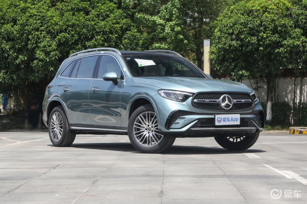 安庆市奔驰GLC 4s店大全 奔驰GLC 4s店电话地址联系方式查询_易车