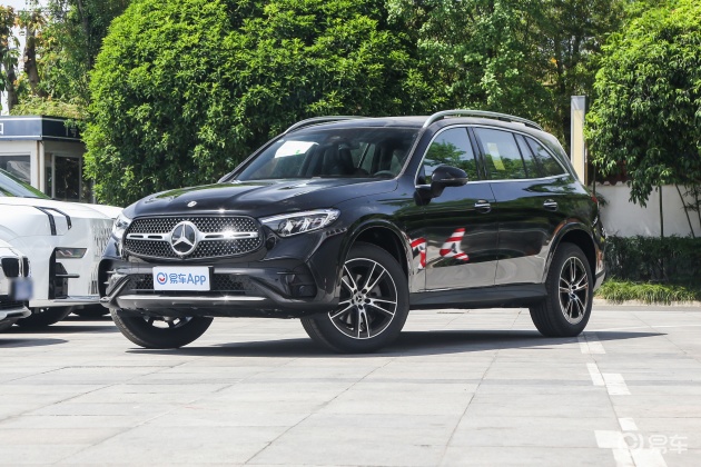 石嘴山市奔驰GLC 4s店大全 奔驰GLC 4s店电话地址联系方式查询_易车