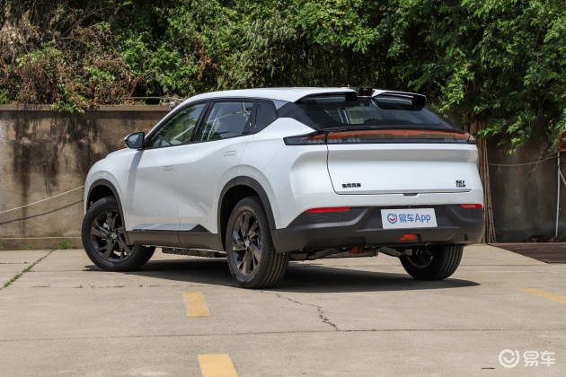 风神SKY EV01内"芯"强大实力不容小觑 霸气崛起！_易车