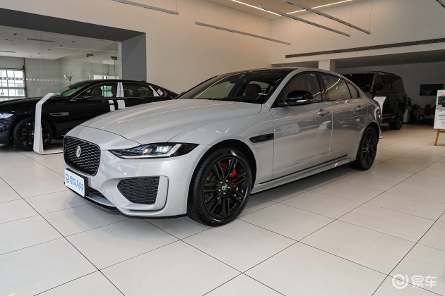 预算33.46万元车型推荐，捷豹XEL性价比如何_易车