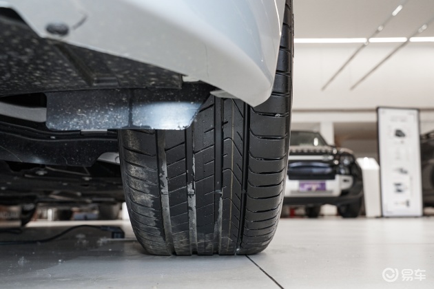 这真的是33.46万的中型车吗 外形力量感十足_易车