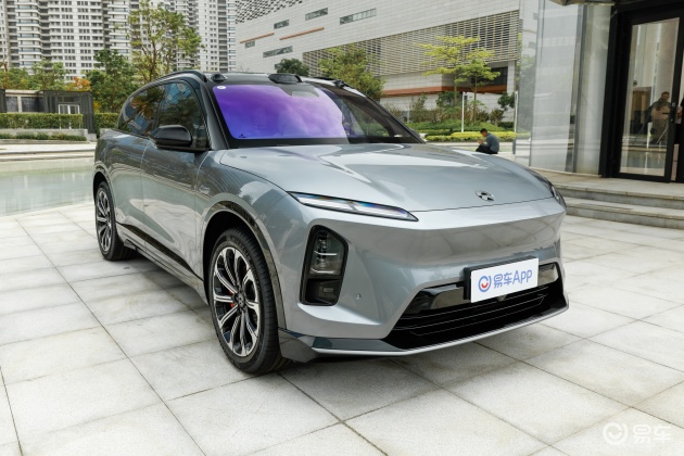 成都市蔚来ES6 4s店大全 蔚来ES6 4s店电话地址联系方式查询_易车