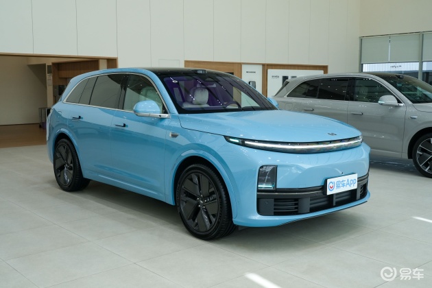 四平市理想L7 4s店大全 理想L7 4s店电话地址联系方式查询_易车