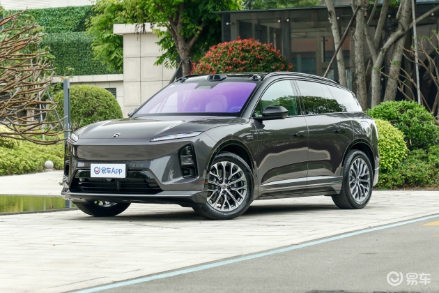 松原市蔚来ES6 4s店大全 蔚来ES6 4s店电话地址联系方式查询_易车