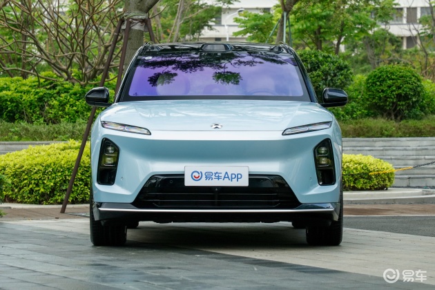 湘潭市蔚来ES6 4s店大全 蔚来ES6 4s店电话地址联系方式查询_易车