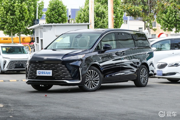 清远市别克GL8 插电混动 4s店大全 别克GL8 插电混动 4s店电话地址联系方式查询_易车