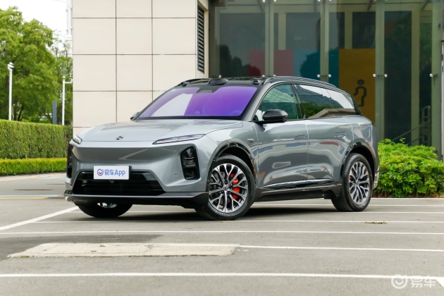 贺州市蔚来ES6 4s店大全 蔚来ES6 4s店电话地址联系方式查询_易车