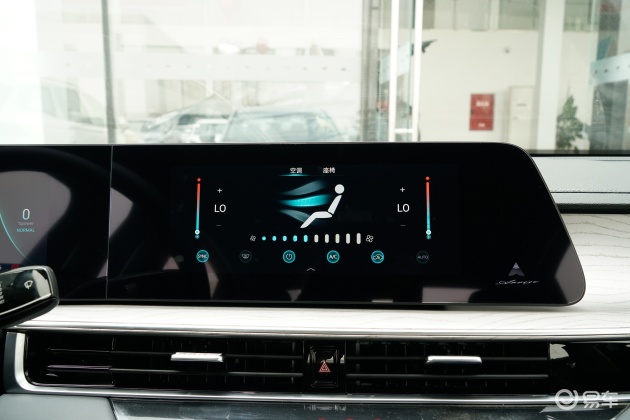 一文看懂——风云A8 1.5T+混合动力专用(DHT)_易车