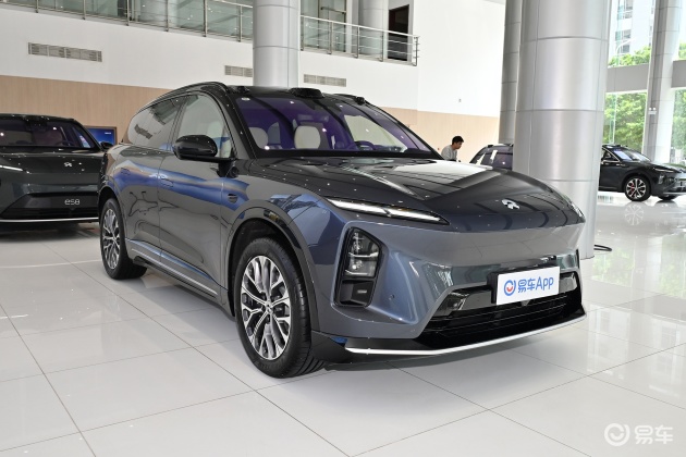 淄博市蔚来ES6 4s店大全 蔚来ES6 4s店电话地址联系方式查询_易车