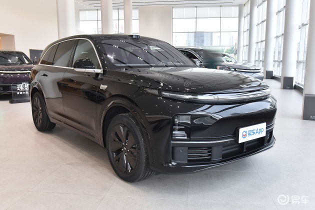 鄂州市理想L7 4s店大全 理想L7 4s店电话地址联系方式查询_易车