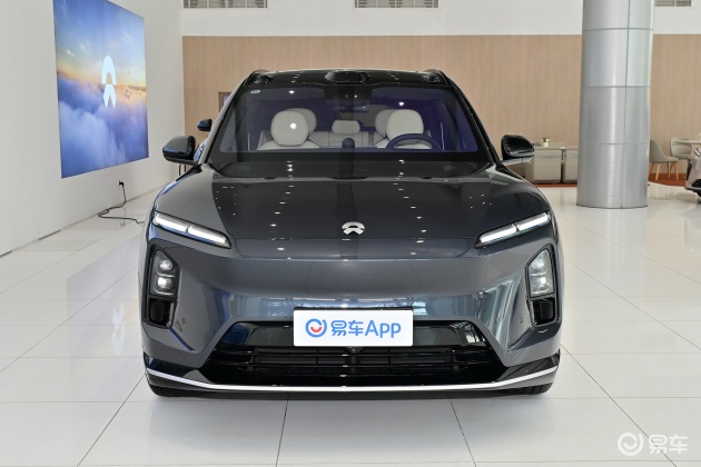 邯郸市蔚来ES6 4s店大全 蔚来ES6 4s店电话地址联系方式查询_易车