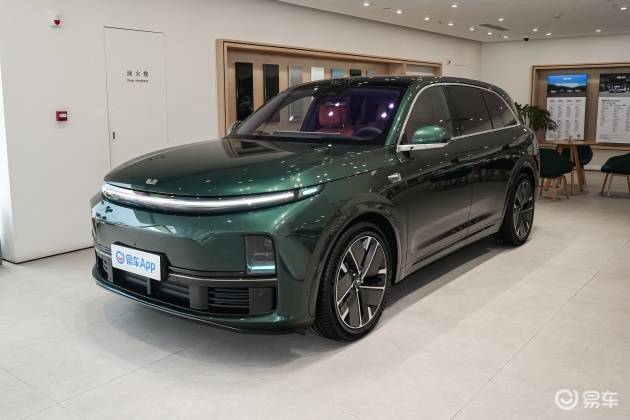 克孜勒苏柯尔克孜自治州理想L7 4s店大全 理想L7 4s店电话地址联系方式查询_易车