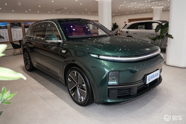 河池市理想L7 4s店大全 理想L7 4s店电话地址联系方式查询_易车