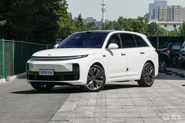 青岛市理想L7 4s店大全 理想L7 4s店电话地址联系方式查询_易车