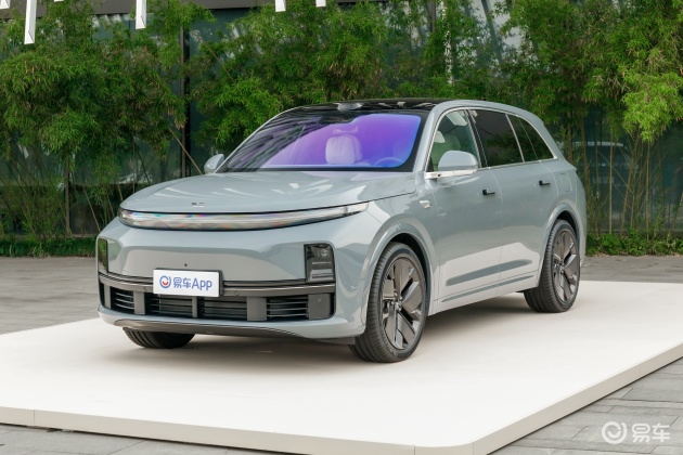 松原市理想L7 4s店大全 理想L7 4s店电话地址联系方式查询_易车