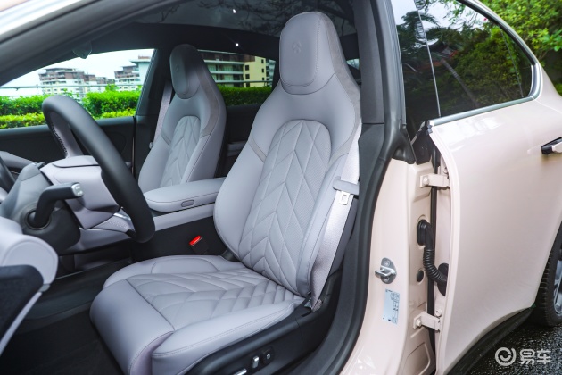 29.80万起的蔚来ET5值得入手 舒适可靠_易车