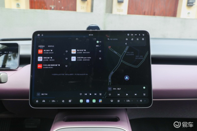 29.80万起的蔚来ET5值得入手 舒适可靠_易车