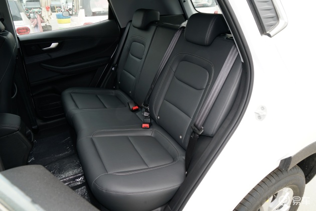 瑞虎5x 1.5T＋156马力_易车