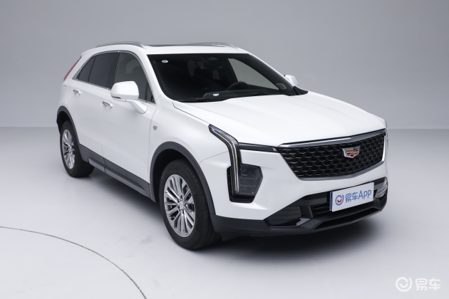 定西市凯迪拉克XT4 4s店大全 凯迪拉克XT4 4s店电话地址联系方式查询_易车