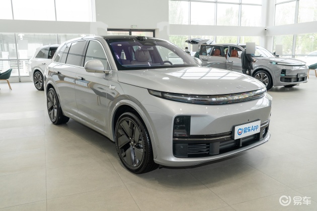 安阳市理想L7 4s店大全 理想L7 4s店电话地址联系方式查询_易车