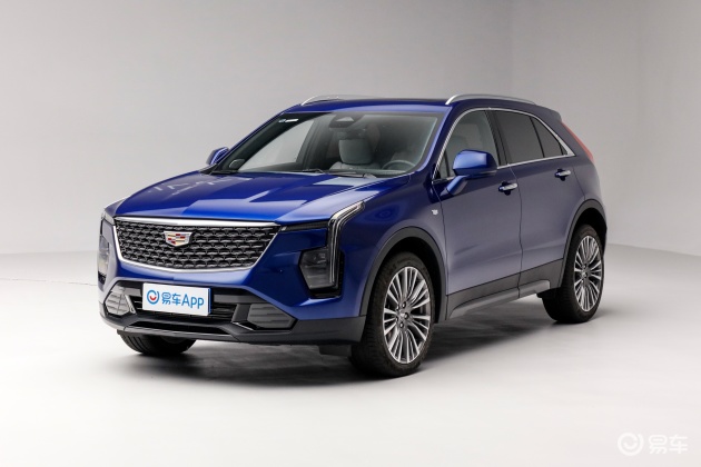 宜春市凯迪拉克XT4 4s店大全 凯迪拉克XT4 4s店电话地址联系方式查询_易车