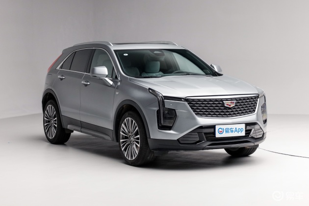 三门峡市凯迪拉克XT4 4s店大全 凯迪拉克XT4 4s店电话地址联系方式查询_易车