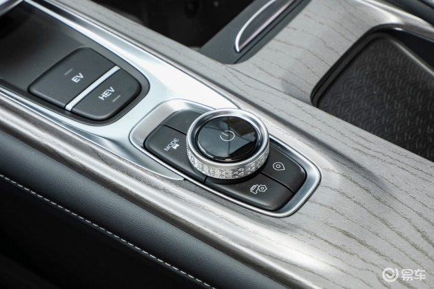 一文看懂——风云A8 1.5T+混合动力专用(DHT)_易车