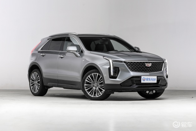 西宁市凯迪拉克XT4 4s店大全 凯迪拉克XT4 4s店电话地址联系方式查询_易车