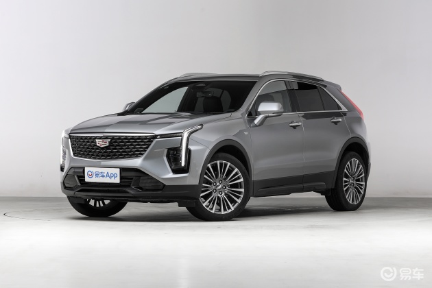 四平市凯迪拉克XT4 4s店大全 凯迪拉克XT4 4s店电话地址联系方式查询_易车