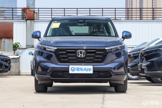 哈尔滨市本田CR-V 4s店大全 本田CR-V 4s店电话地址联系方式查询_易车