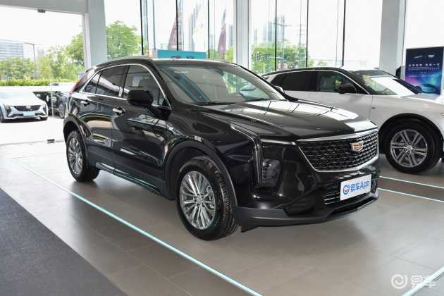 汉中市凯迪拉克XT4 4s店大全 凯迪拉克XT4 4s店电话地址联系方式查询_易车