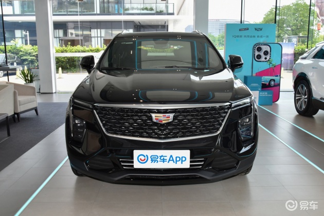 兴安盟凯迪拉克XT4 4s店大全 凯迪拉克XT4 4s店电话地址联系方式查询_易车