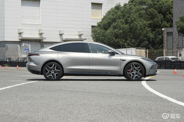 想买飞凡F7怎么样 外观独特动力强劲_易车