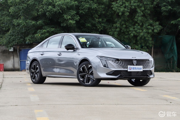 承德市标致508L 4s店大全 标致508L 4s店电话地址联系方式查询_易车