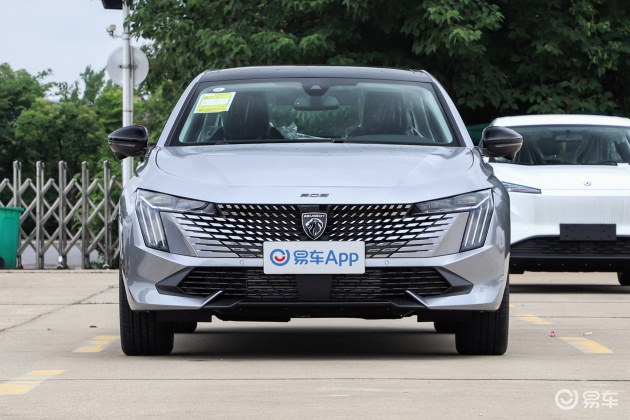 海口市标致508L 4s店大全 标致508L 4s店电话地址联系方式查询_易车